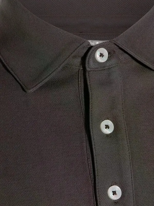 Altea Buttoned Polo Shirt