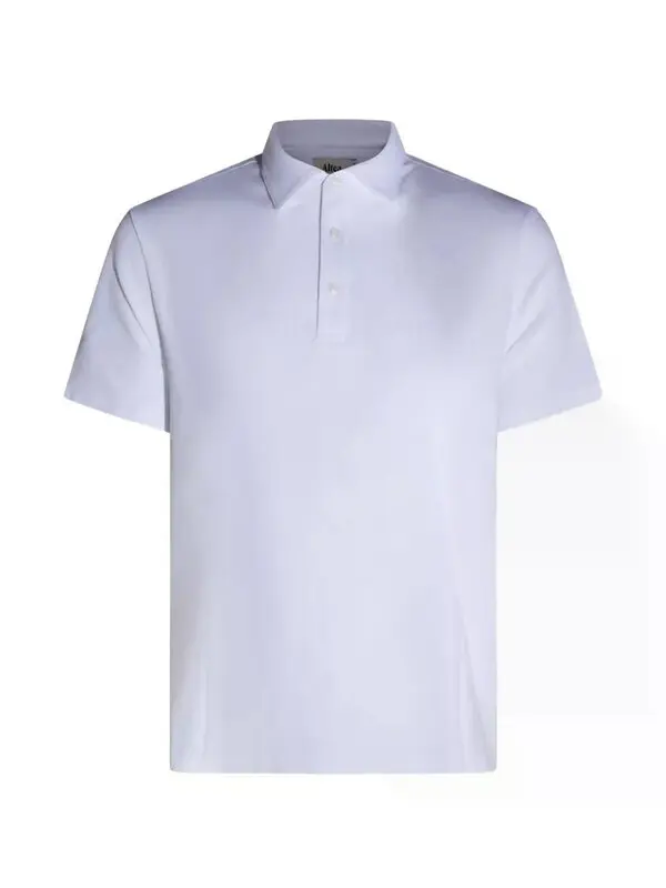 Altea Button Polo T-shirt