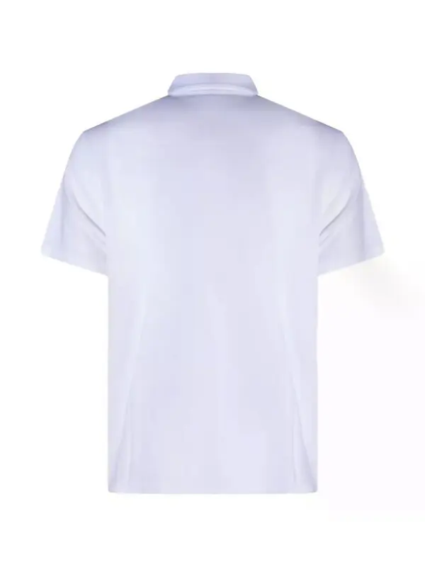 Altea Button Polo T-shirt