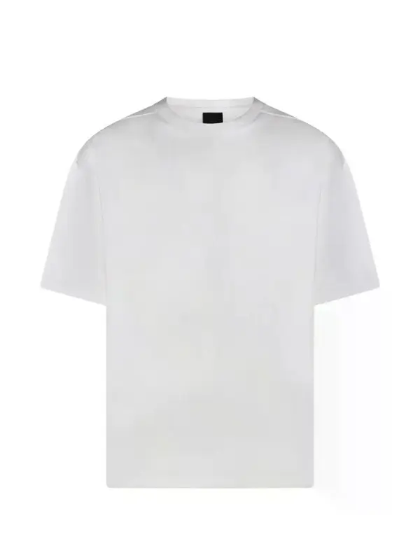THOM KROM Short-sleeve T-shirt - White