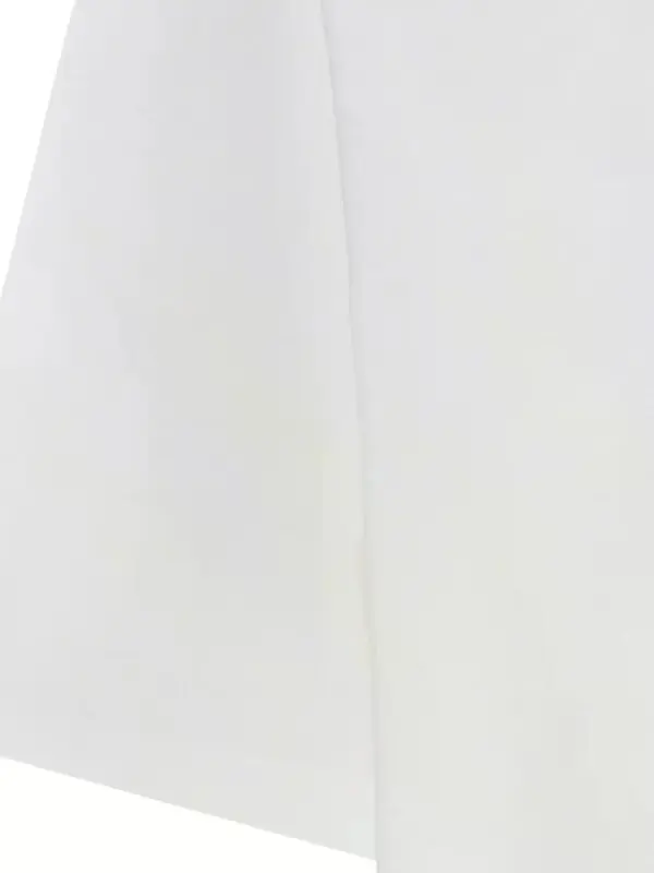 THOM KROM Short-sleeve T-shirt - White