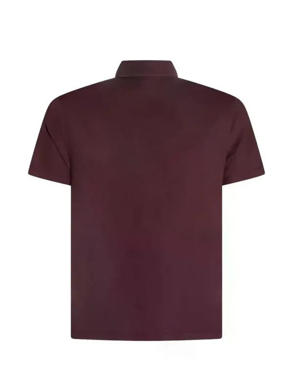 Altea Button Polo Shirt