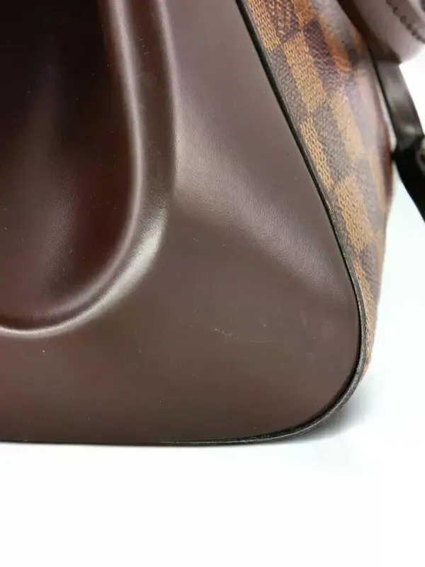 LOUIS VUITTON Rivoli Damier Bb Satchel