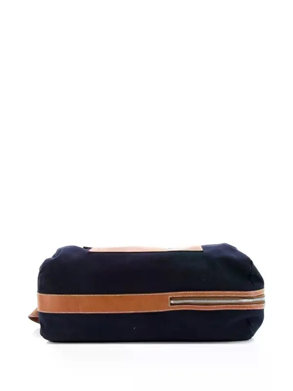 Hermès Odyssee Terre Duffle Travel Bag