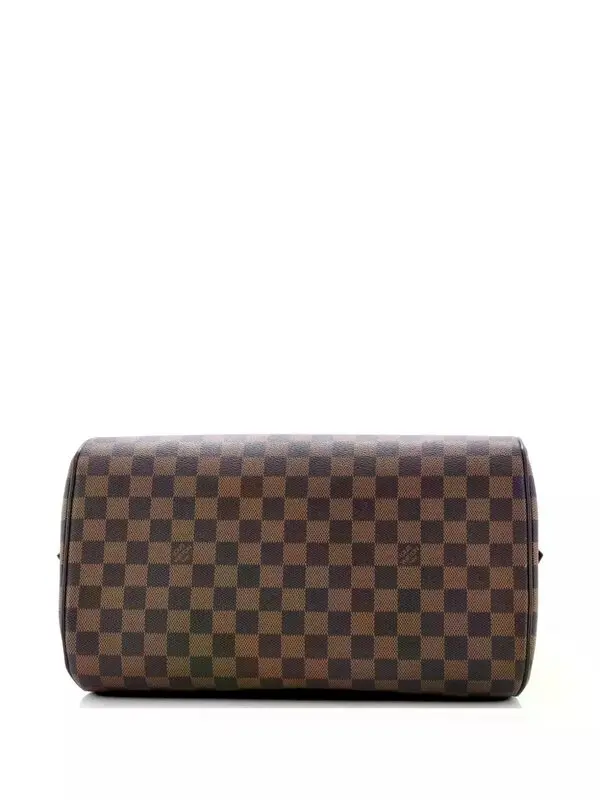LOUIS VUITTON Rivera Damier Mm Handbag