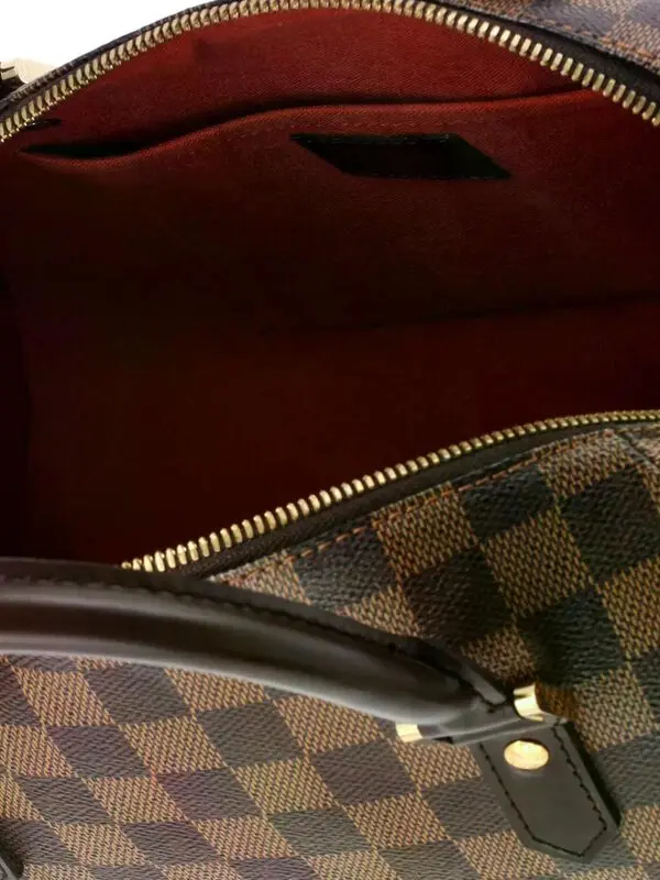 LOUIS VUITTON Rivera Damier Mm Handbag