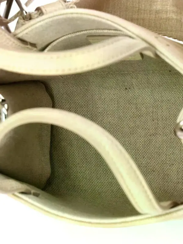 Givenchy G- Canvas Mini Tote Bag