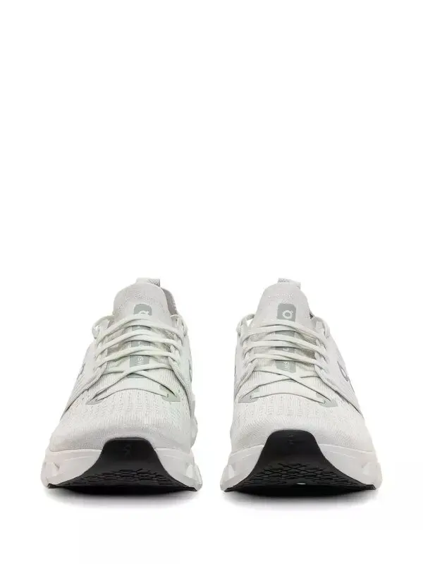 On Cloudswift 4 Running Sneakers - Grey