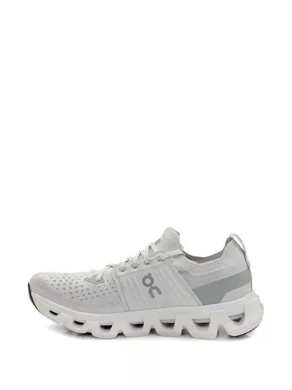 On Cloudswift 4 Running Sneakers - Grey