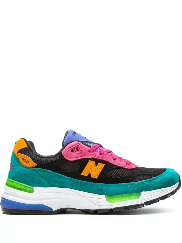 NEW BALANCE M992re Sneakers