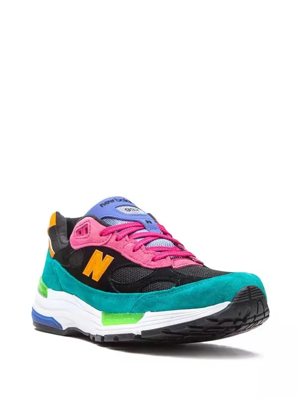 NEW BALANCE M992re Sneakers