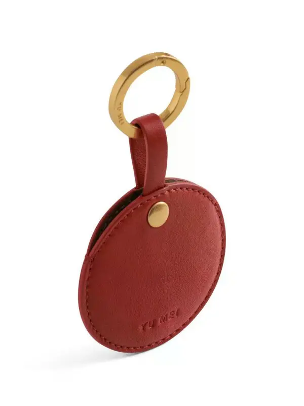 YU MEI Circle Pouch