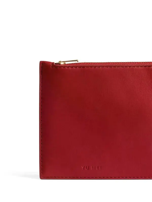 YU MEI Hannah Envelope Clutch