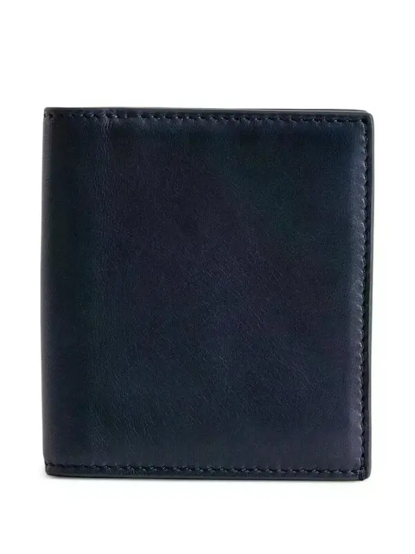 YU MEI Seth Cardholder - Blue