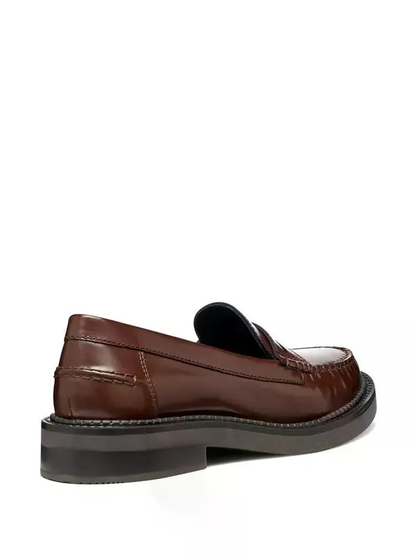 Geox Penny Bar Loafers