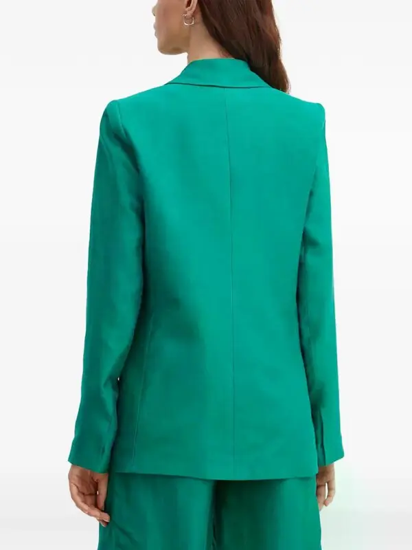 LA PETITE FRANÇAISE Voyante Blazer