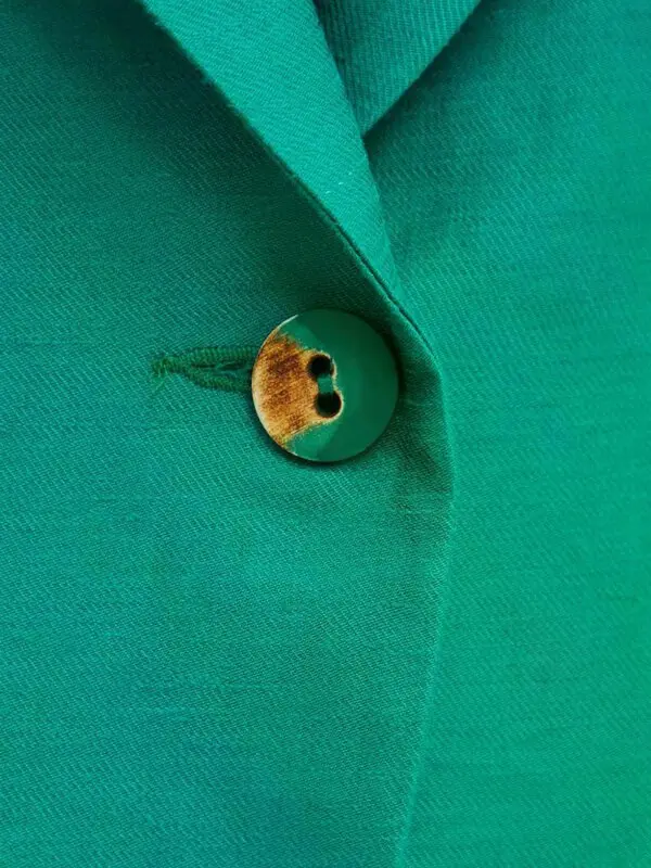 LA PETITE FRANÇAISE Voyante Blazer