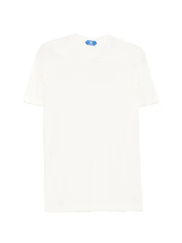 KIRED Round-neck T-shirt