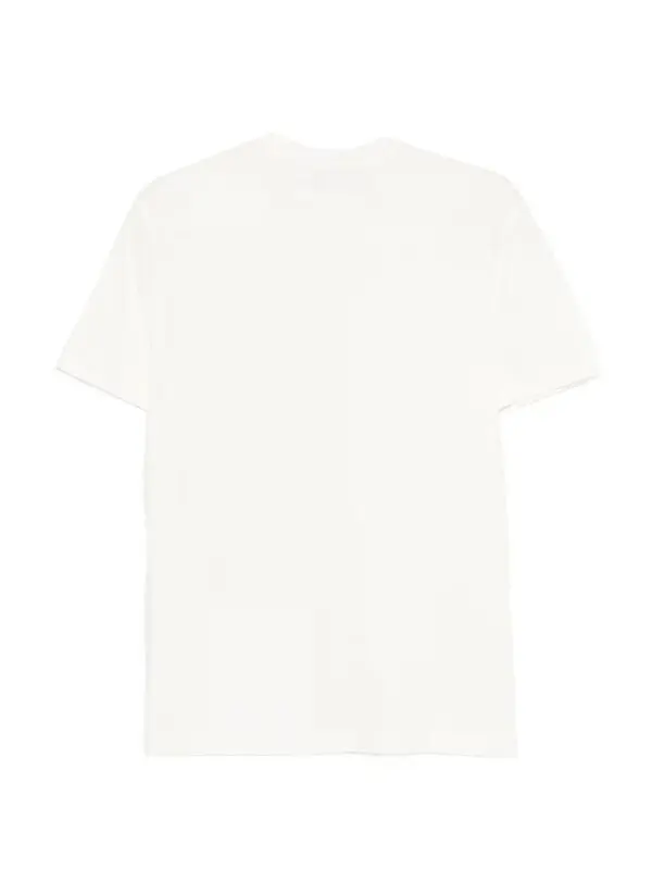 KIRED Round-neck T-shirt