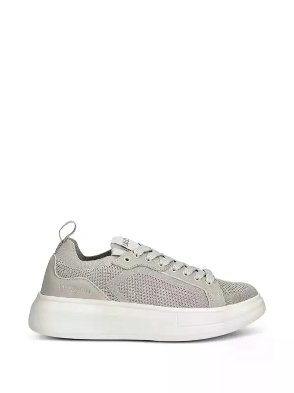 Liu Jo Lace-up Sneakers