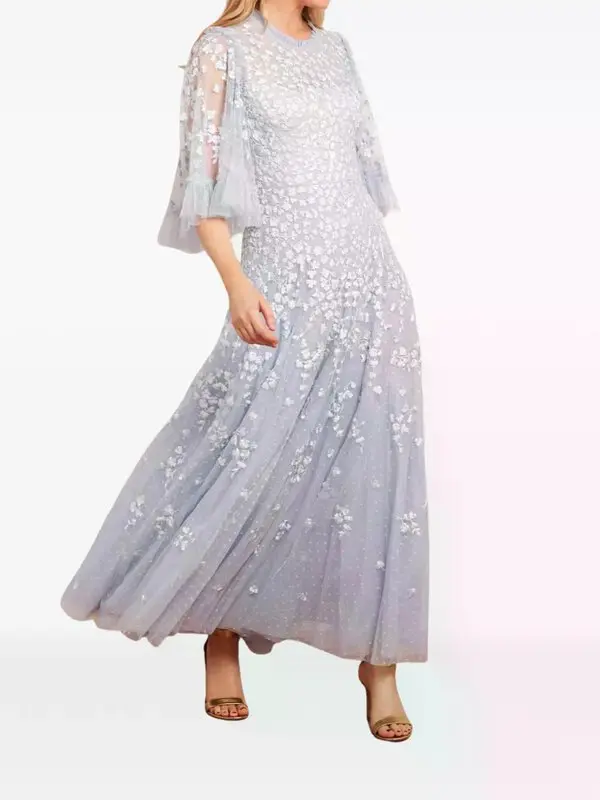 wendy darling blue dress Then its time to Trim Fit 3 Piece length:Maxi Dresses Size:44.5