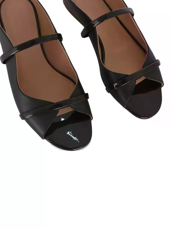 MALONE SOULIERS Norah Strap Sandals