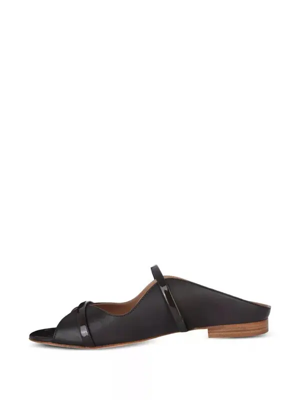 MALONE SOULIERS Norah Strap Sandals
