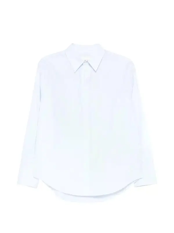 SA SU PHI Cotton Blouse