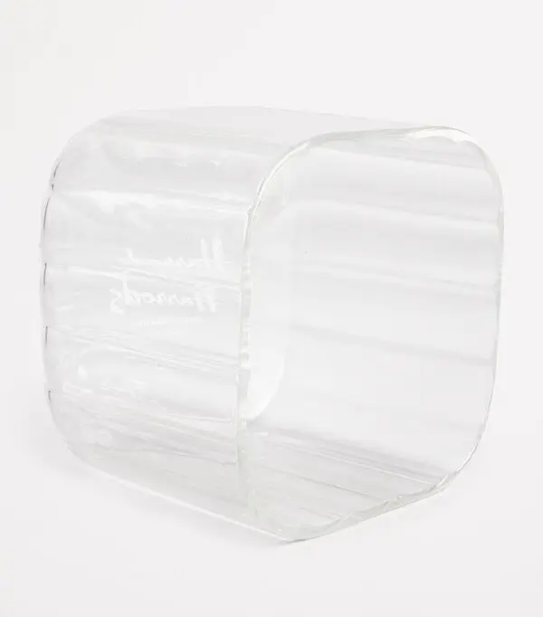 Harrods Small Storage Jar