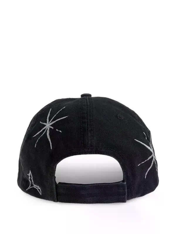ROA Ryli Embroidered Cap