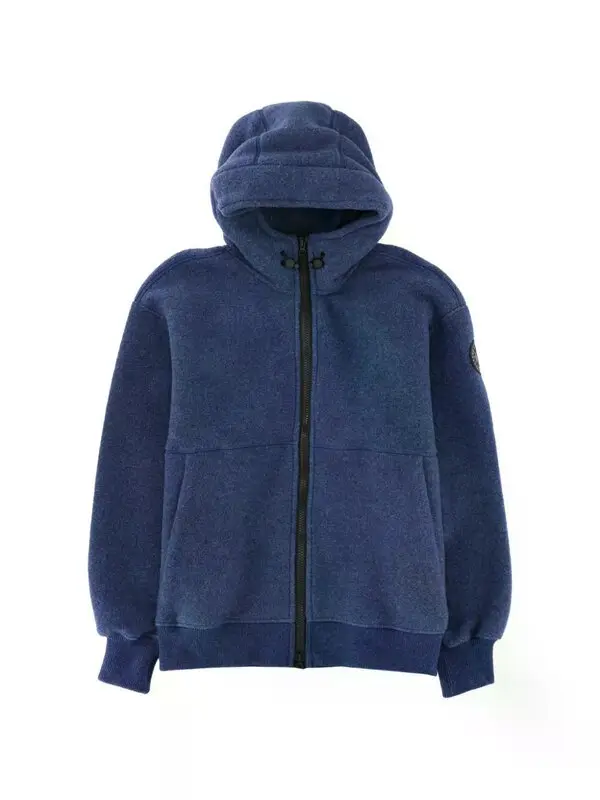 Canada Goose Chilliwack Hoodie - Blue