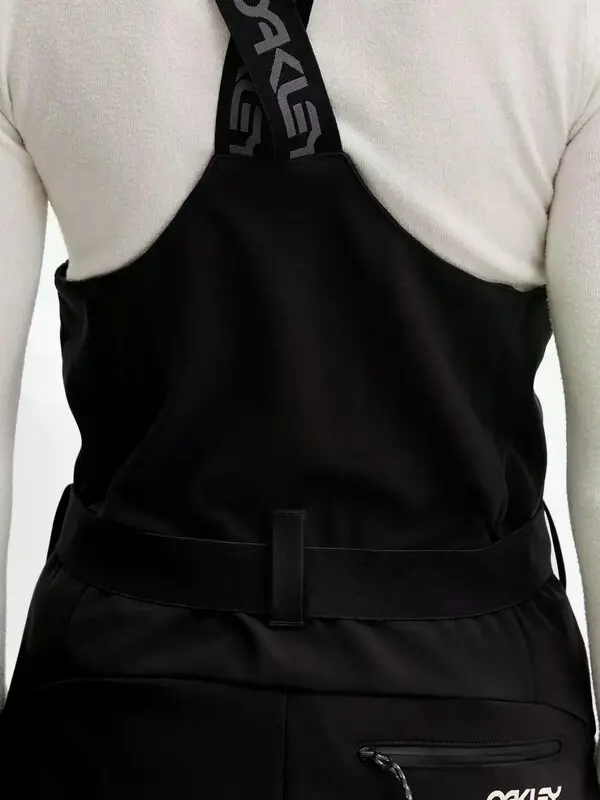 Oakley Tnp Harper Softshell Belted Ski Jumpsuit