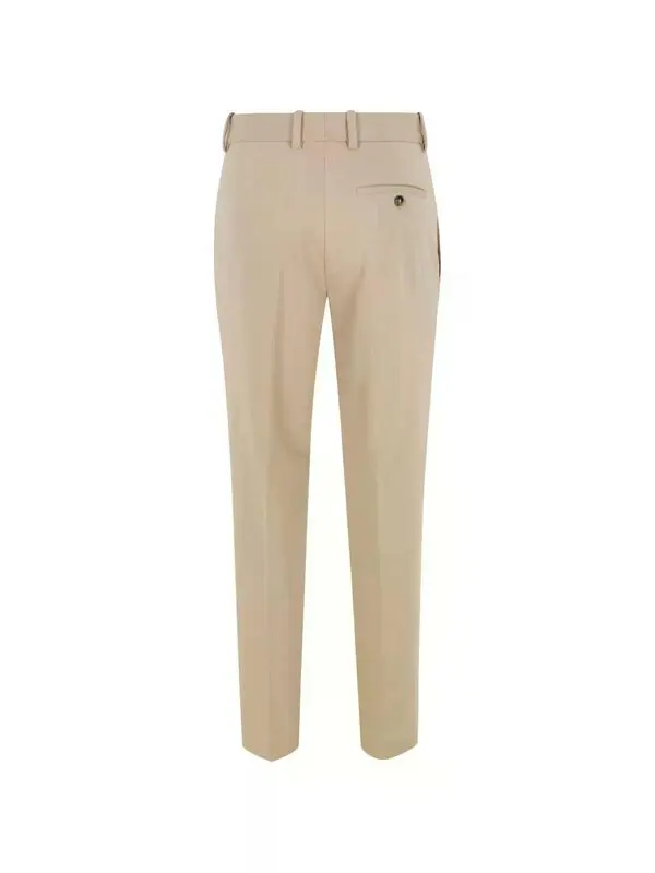 CIRCOLO 1901 Button Trousers