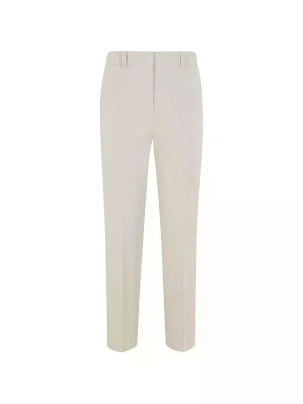 CIRCOLO 1901 Button Trousers