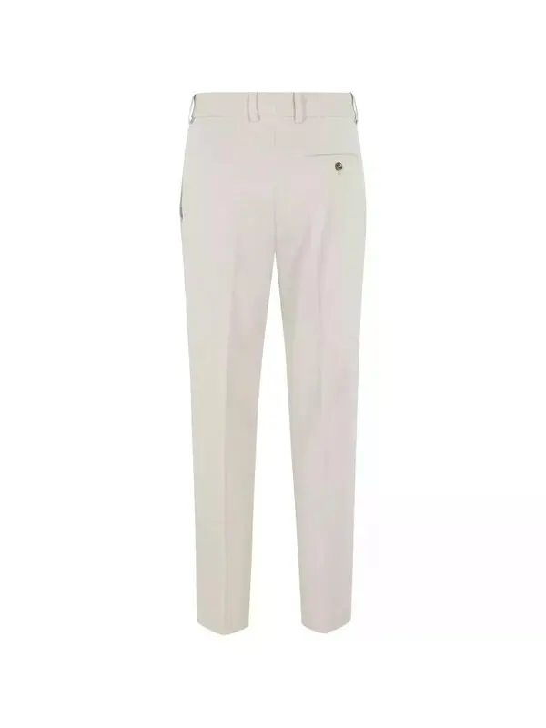 CIRCOLO 1901 Button Trousers