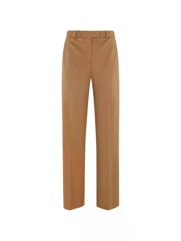 CIRCOLO 1901 Button Trousers
