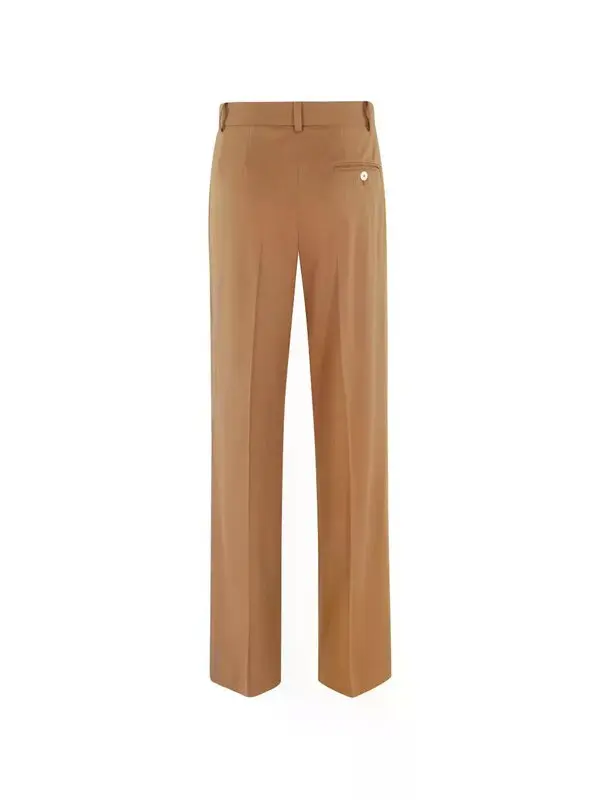 CIRCOLO 1901 Button Trousers