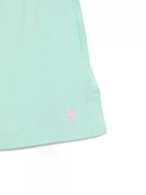 Polo Ralph Lauren Swim Shorts - Green