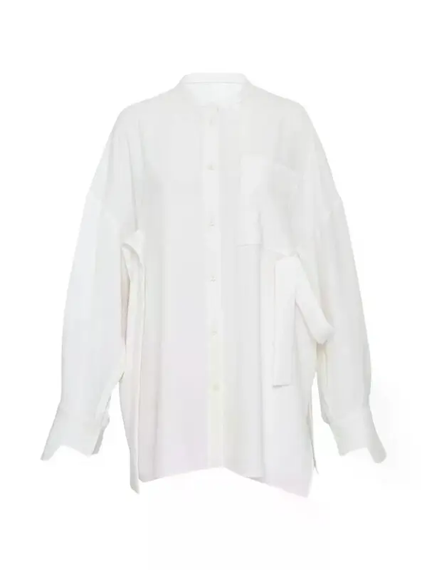 ENFOLD Multi-way Shirt