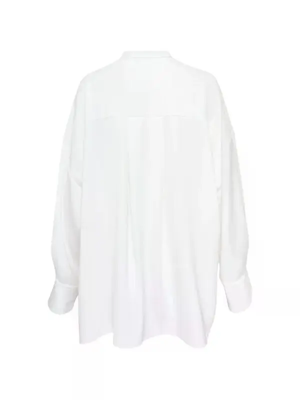 ENFOLD Multi-way Shirt