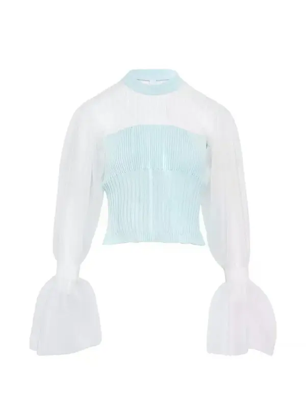 CFCL Cropped Sweater