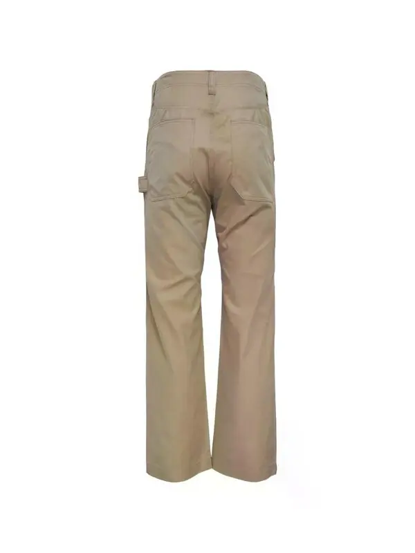 Junya Watanabe Patch Trousers