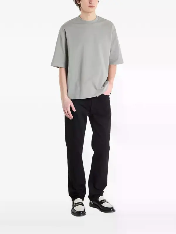 Calvin Klein Pique T-shirt