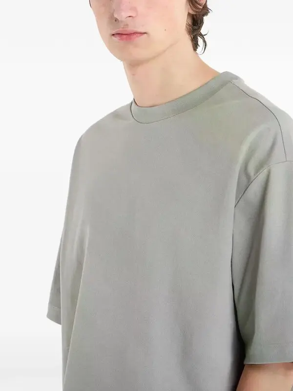 Calvin Klein Pique T-shirt