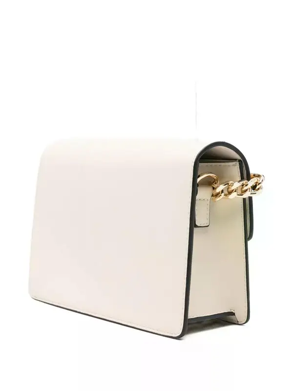 TWINSET Adjustable Strap Shoulder Bag