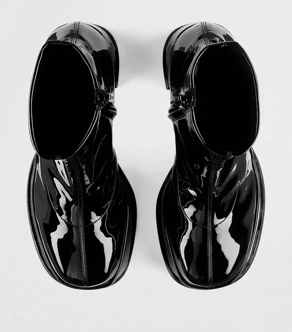 JIMMY CHOO Hadi 100 Heeled Ankle Boot