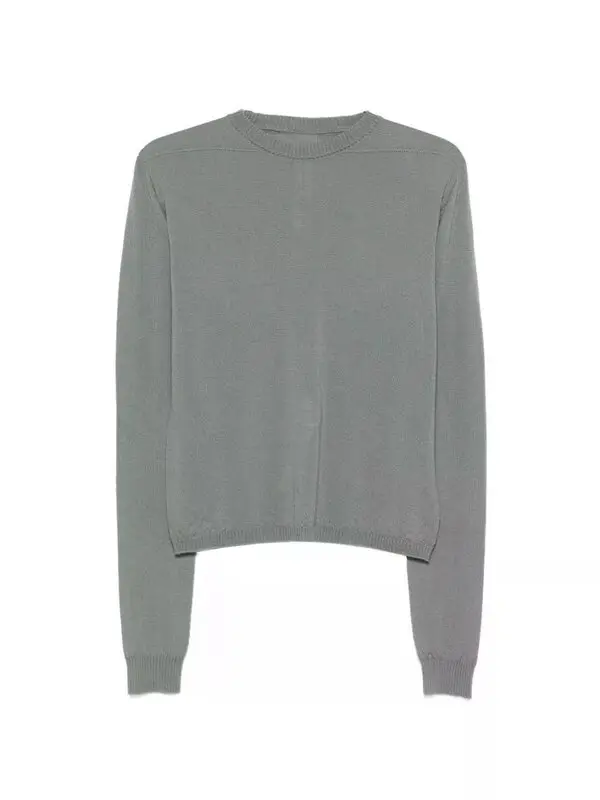 Rick Owens Crew-neck Sweater