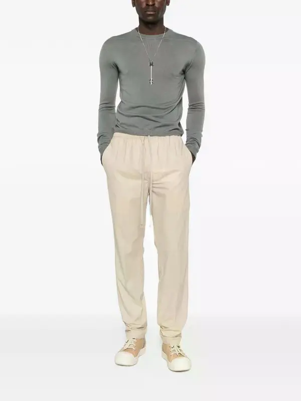 Rick Owens Crew-neck Sweater