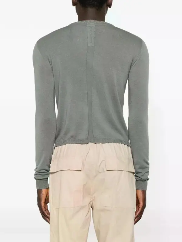 Rick Owens Crew-neck Sweater