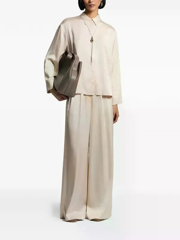 Peserico Long-sleeve Shirt